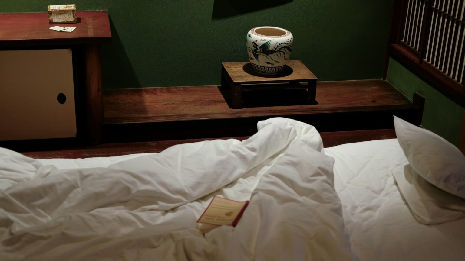 How to Create a Night Ritual for Better Sleep - Tanfog