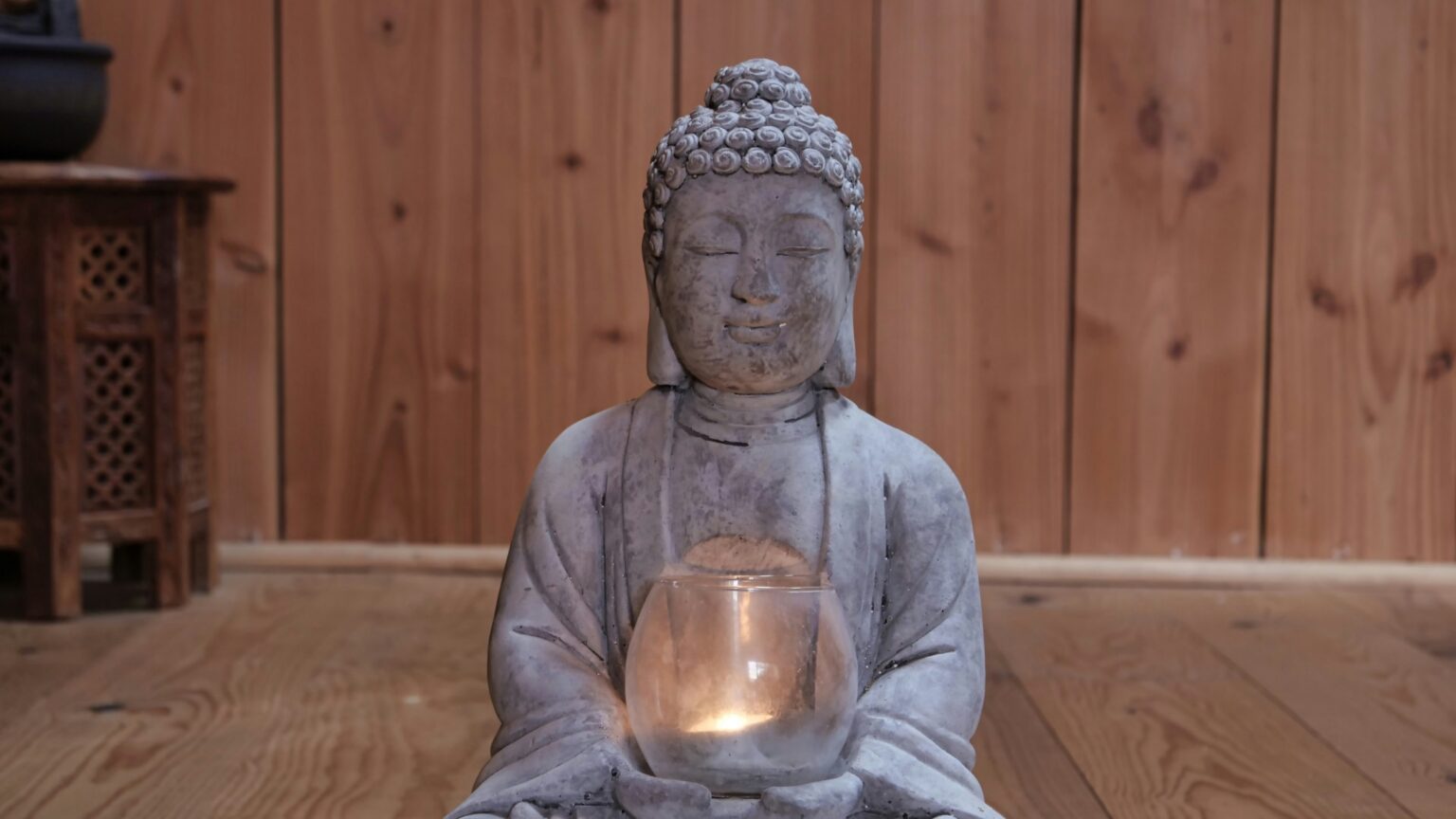 How Mindfulness Objects Help Reduce Stress - Tanfog