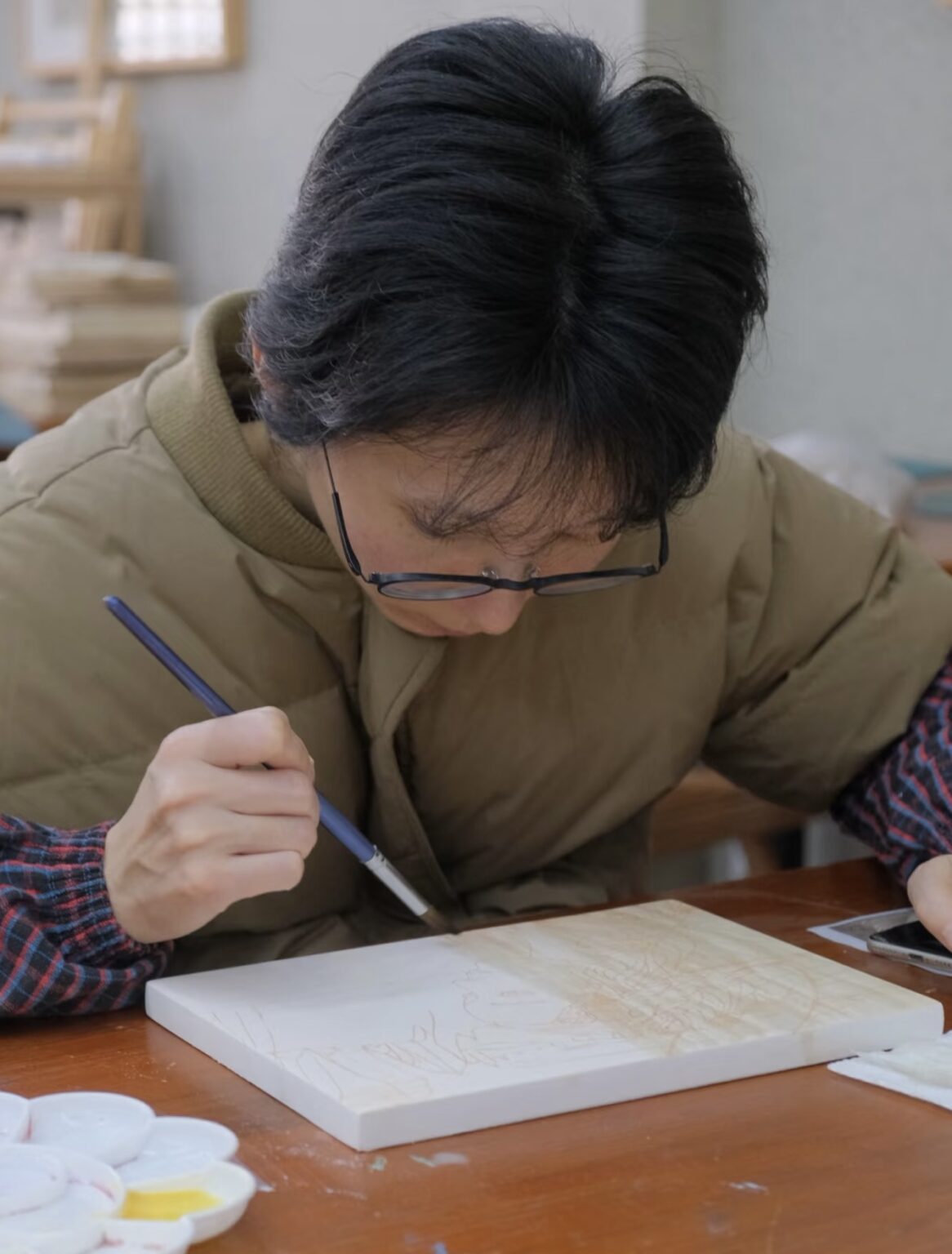 Human Skin Thangka: A Guide to Tantric Sacred Art - Tanfog
